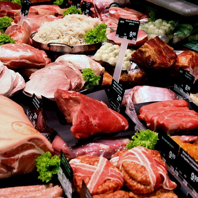 Unsere Märkte - EDEKA Fedele