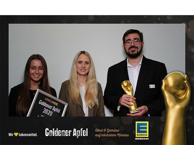 Das sind wir - EDEKA Fedele