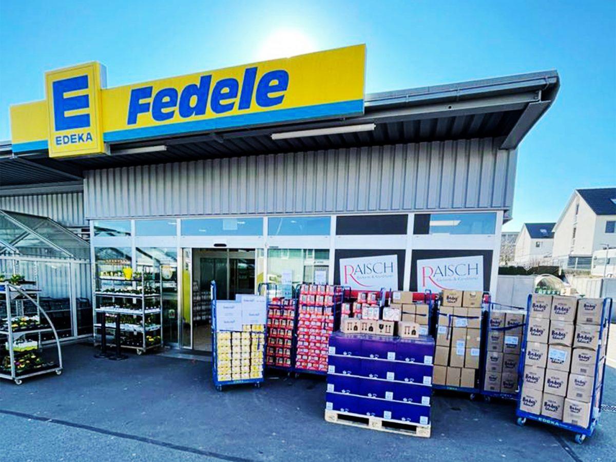 Aktuelle Angebote, Aktionen und Events - EDEKA Fedele