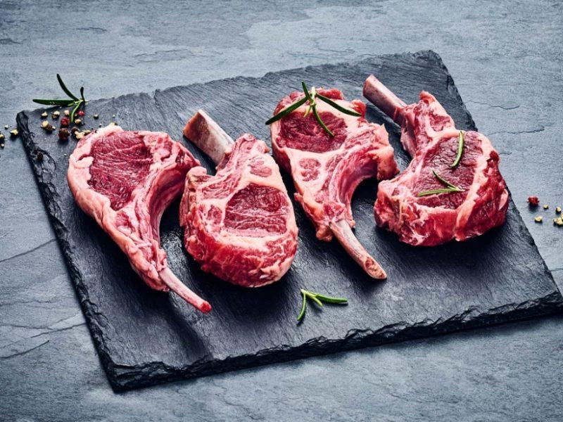 Service: Onlineshop Feines Fleisch - EDEKA Fedele