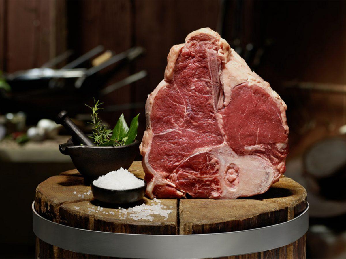 Service: Onlineshop Feines Fleisch - EDEKA Fedele