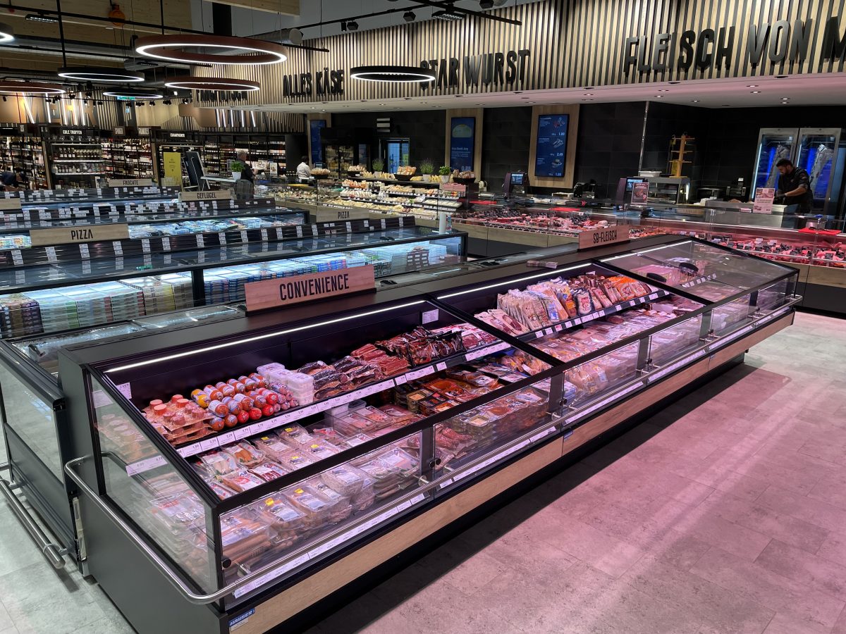 Unser Markt in Engelsbrand - EDEKA Fedele